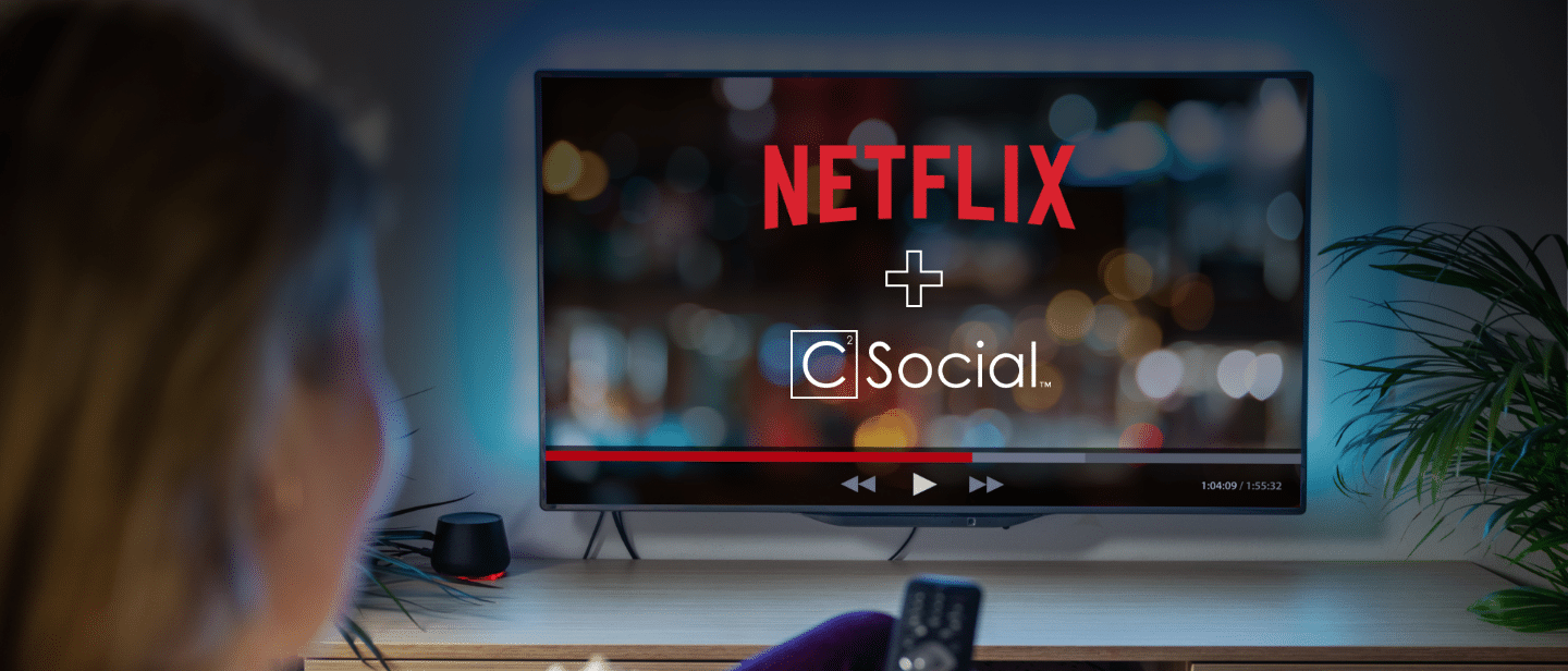 It Happened, but Now What? The Basics of Netflix Advertising - C ...